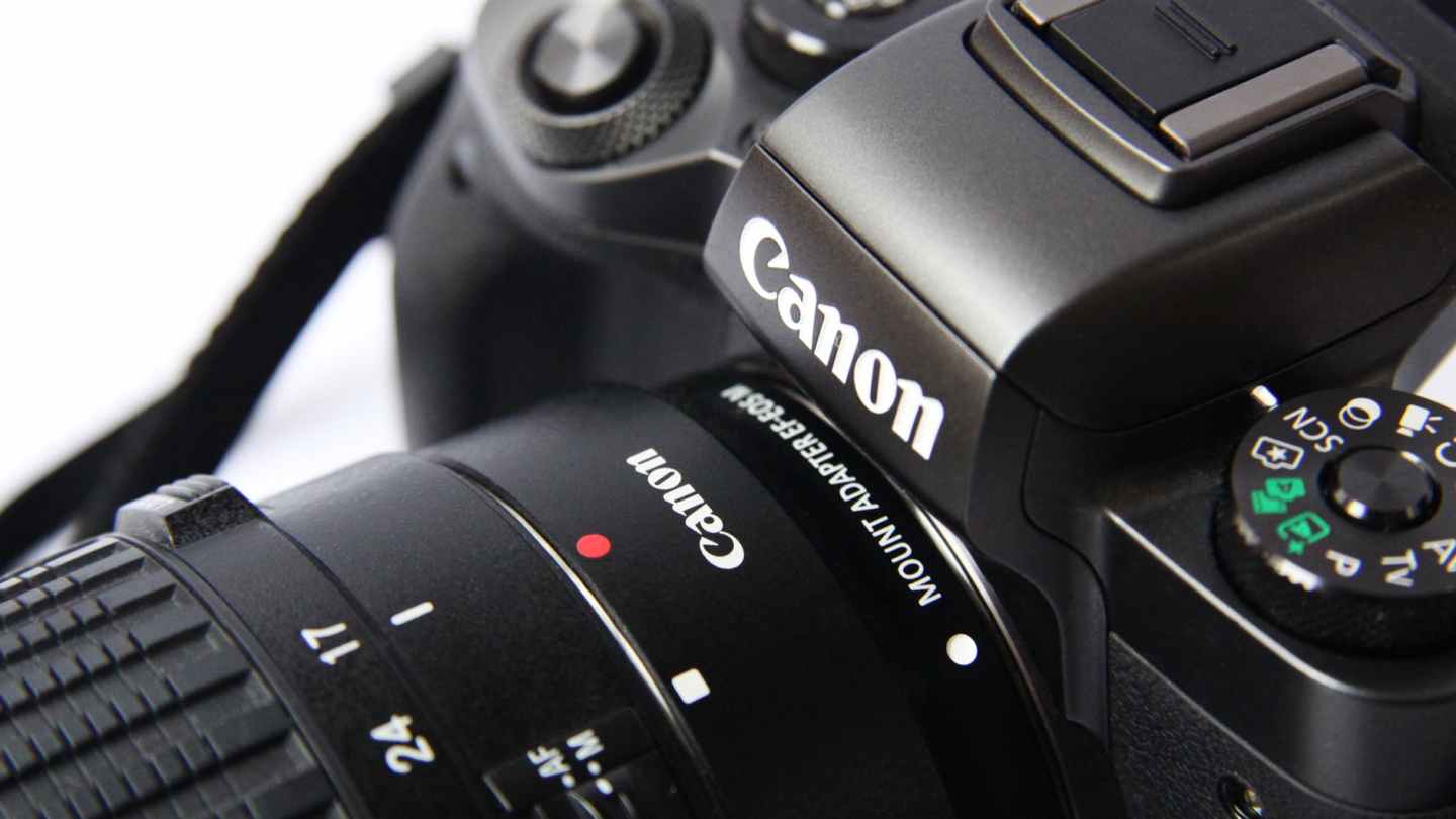 7 Things to know before buying a DSLR – PANORAMIC RIPPLES