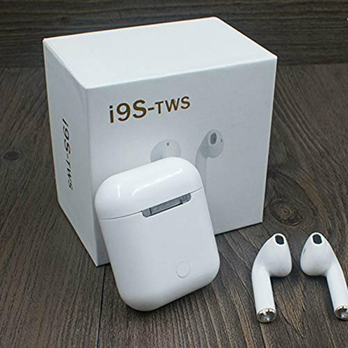 i9s TWS AirPods for iOS and Android – PANORAMIC RIPPLES