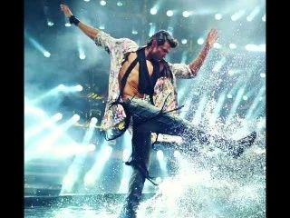 Dancing as a Ritual in Bollywood Movies – PANORAMIC RIPPLES