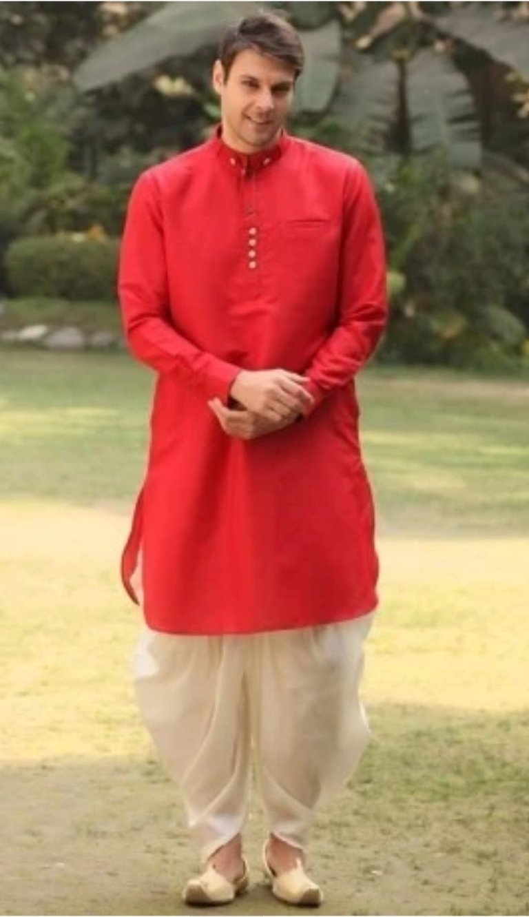 4 Pro Tips To Make Traditional Wear Look Super Cool this summer ...