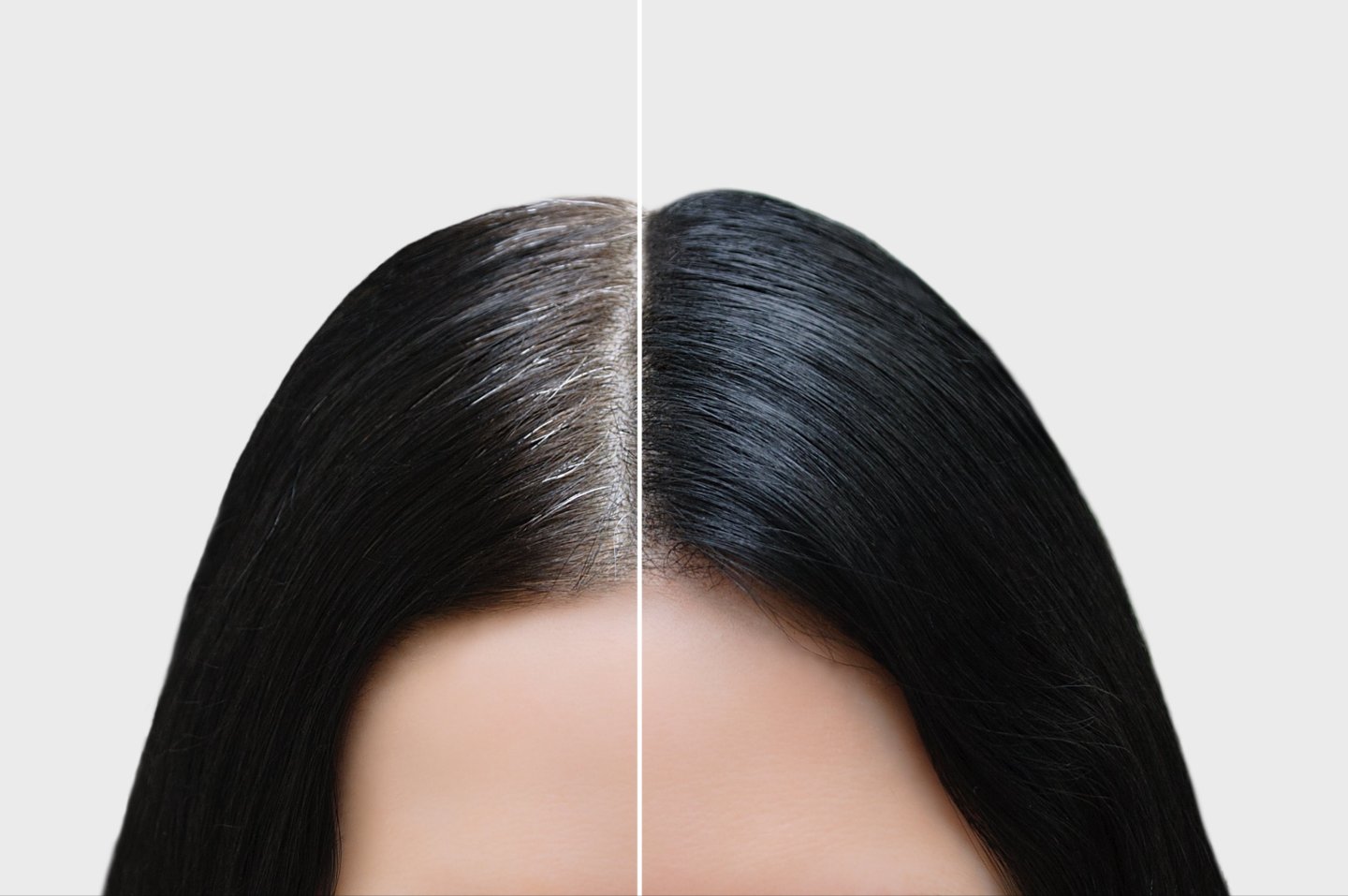 Here’s Why My Investment In ThriveCo’s Anti-Grey Hair Prime Serum Was ...