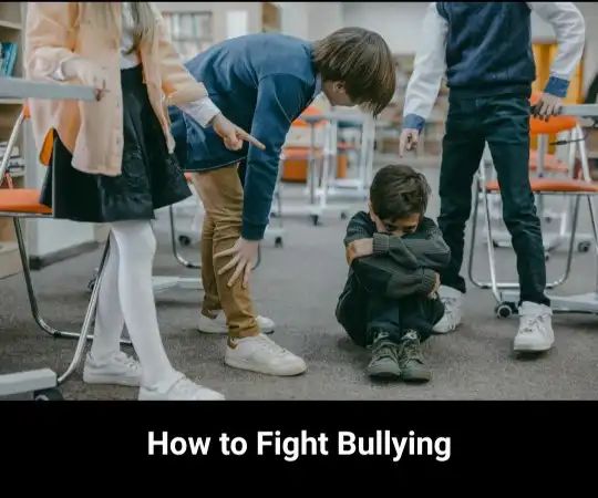 How to Fight Bullying and Find Your Voice – PANORAMIC RIPPLES