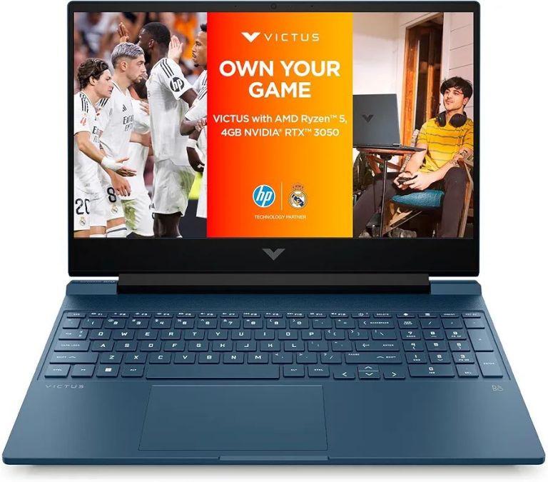 7 Best Laptops to Buy on Amazon India – Performance, Style, and Value ...